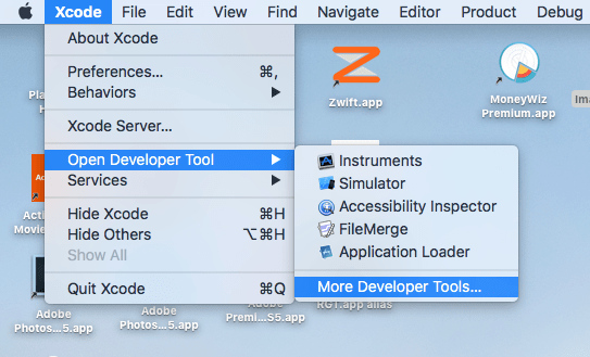 Getting Your Old iMac to Speak ANT+ and BLE – My New Chapter In Life @UK